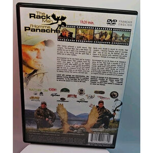 Stoney-Wolf Productions | Media | The Rack Man Yukon 7 Yukon 8 Two ...